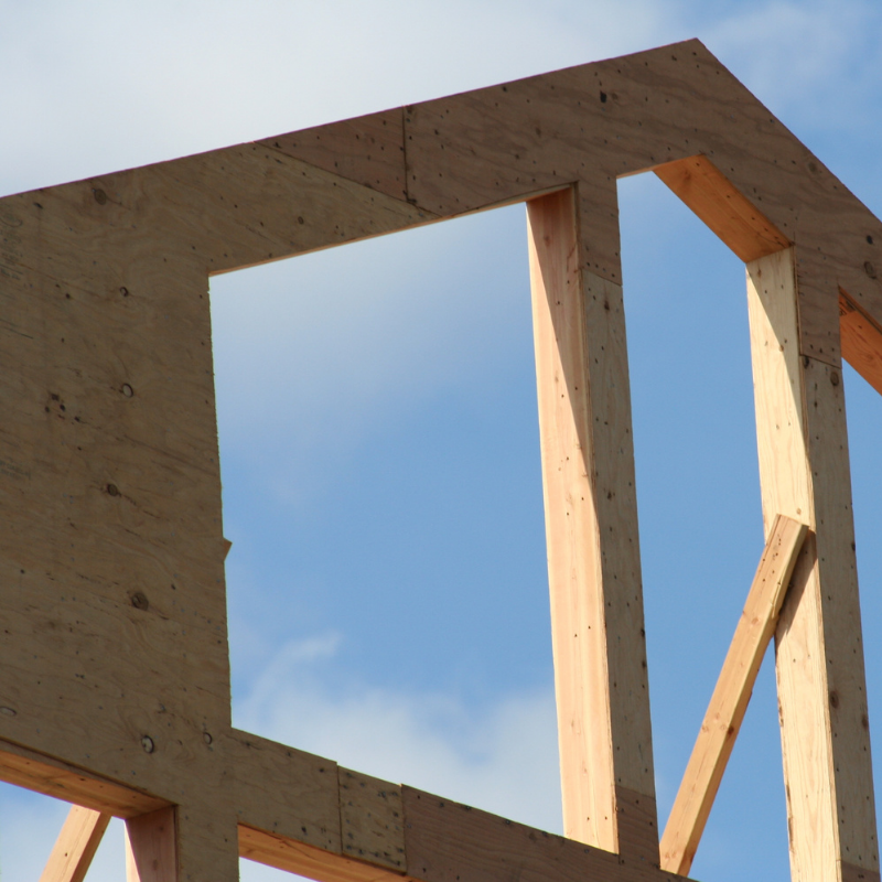 Local Construction Company Baltimore MD | Marshall Cruz Construction
