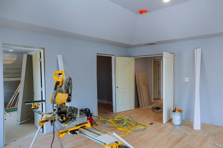 Local Construction Company Baltimore MD | Marshall Cruz Construction