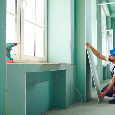 Local Construction Company Baltimore MD | Marshall Cruz Construction