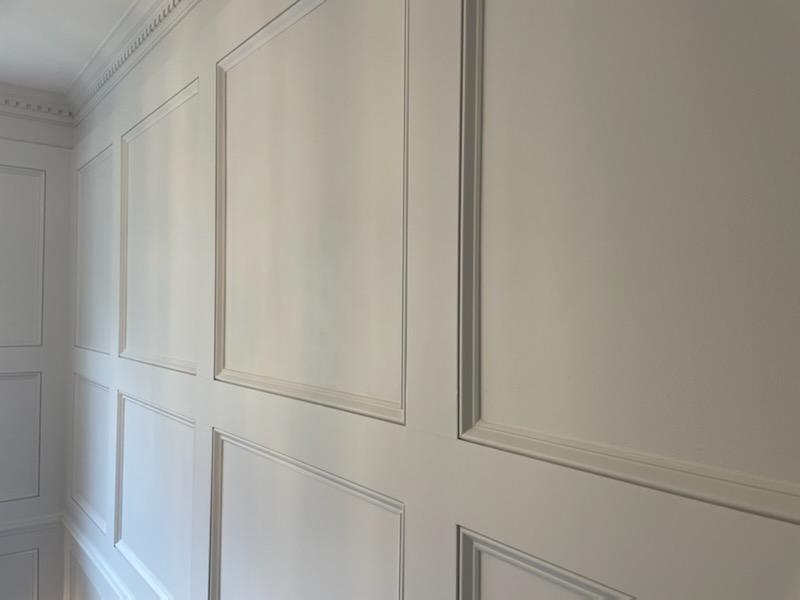 Custom Trim Installation Baltimore - Custom Trim Contractors Maryland